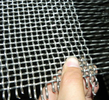 Square Wire Mesh Square Wire Mesh