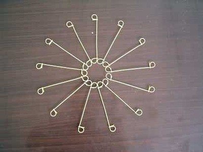 Hot dipped galvanized u Pvc coated u type wire/Galvanized u type wire