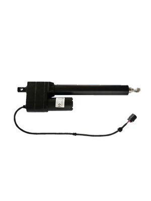 Heavy Duty Electric Actuator With 400MM stroke 4000n force 12V/24VDC, IP65