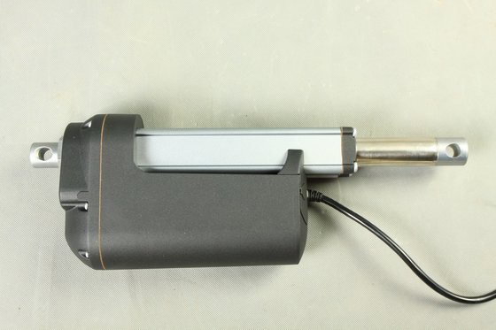 price of high waterproof electric actuator with high force 12v