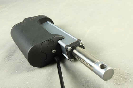 price of high waterproof electric actuator with high force 12v
