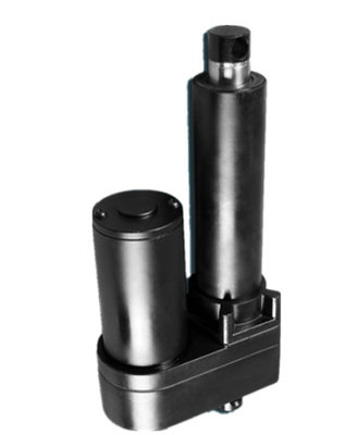precision and compact linear actuator waterproof 12V/24VDC 8'' (200mm) stroke