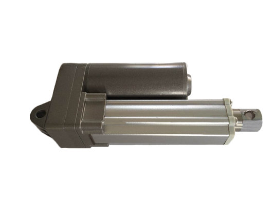 24v input voltage 300mm travel linear actuator for mini auto-loader