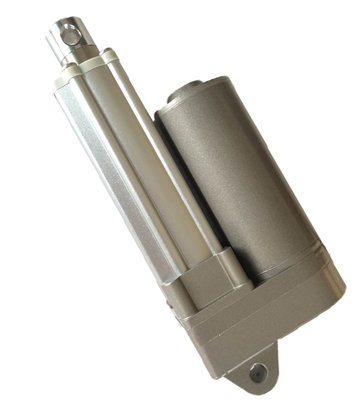 24v input voltage 300mm travel linear actuator for mini auto-loader