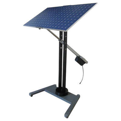 linear actuator for solar tracking system, solar pv system use linear actuator