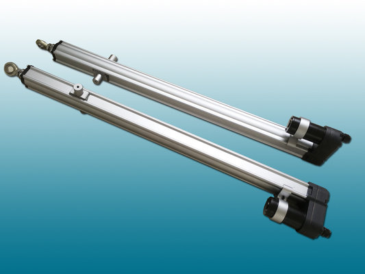 12V/24V 12000N force linear actuator IP66, solar tracking system use