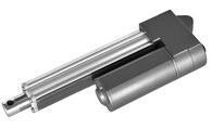 lifting and lowering mechanism electric linear actuator 12v waterproof,  micro linear actuators with brush dc motor
