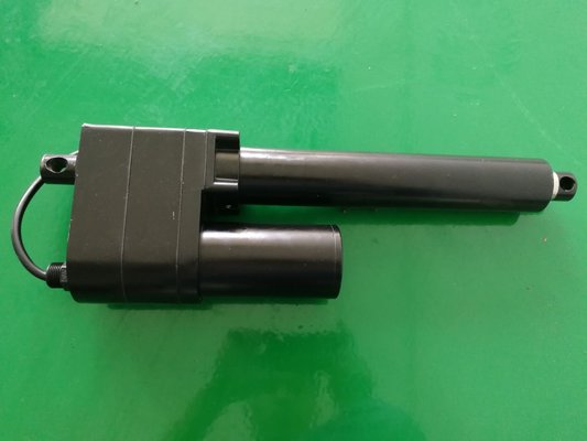 24v precise linear actuator with heavy duty IP66, 12000n linear actuators with hall sensor