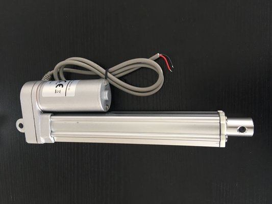 12volt / 24volt dc power driven linear actuators, compact and reliable linear actuators electric IP65