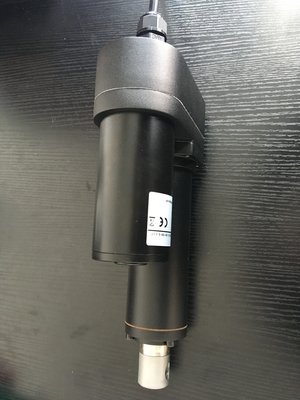 ACME waterproof linear actuator electric 12V or 24v, push pull 6000N industry linear actuator 10'' stroke