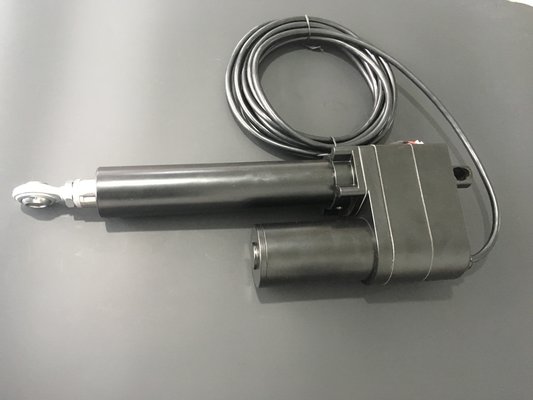 5-20'' stroke 500KG force electric linear actuator for lawn tractor