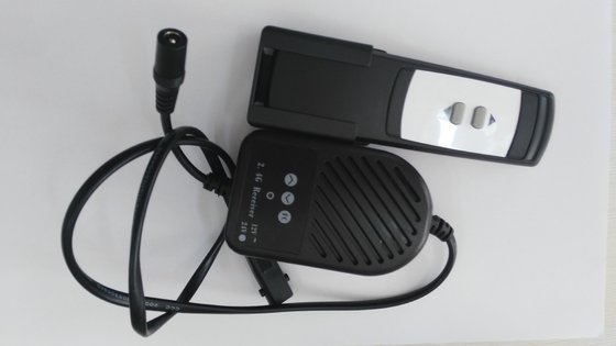 Electrical linear actuator for raise and lower home bed legs