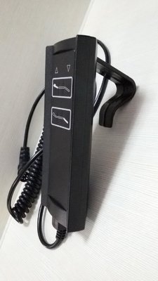 24volt eléctrica DC actuador lineal del motor, 50mm-200mm stroke, 6000N