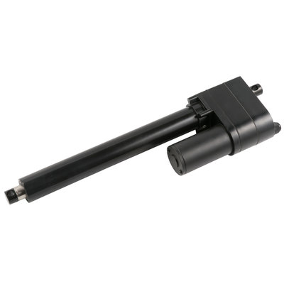 OEM 12volt dc power driven linear system IP66, electric linear actuators with limit switches