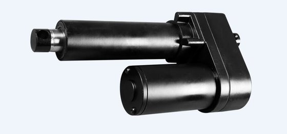 input power 12vdc electric linear actuator push pull 10000N, strong industry linear actuator 12vdc