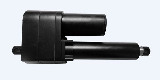input power 12vdc electric linear actuator push pull 10000N, strong industry linear actuator 12vdc