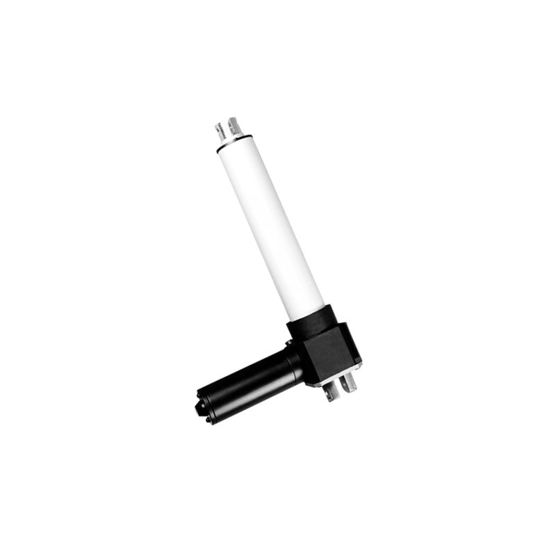 prices electric linear actuators with controller system 24volt, 200mm stroke electric actuators IP43