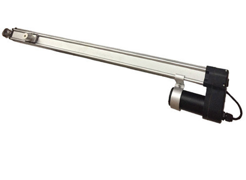 linear actuator for solar tracking system, solar pv system use linear actuator