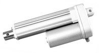 lifting and lowering mechanism electric linear actuator 12v waterproof,  micro linear actuators with brush dc motor