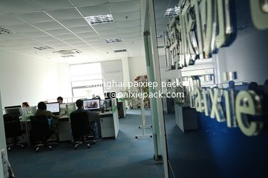Shanghai Paixie Packing Machinery Co., Ltd.