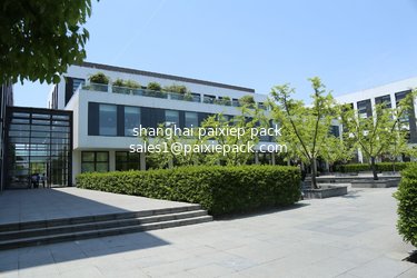 Shanghai Paixie Packing Machinery Co., Ltd.