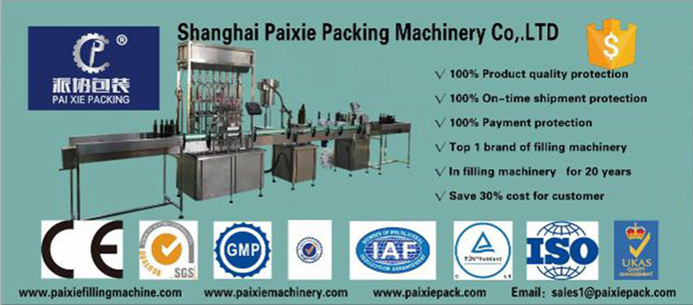 China best Oil Filling Machine on sales