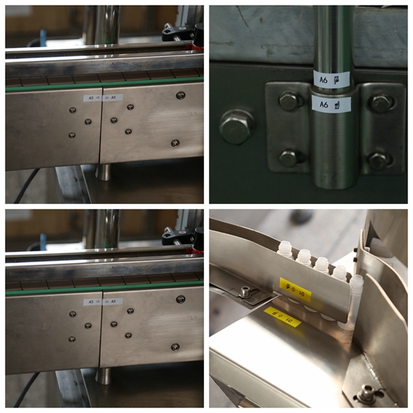 Shanghai Paixie Packing Machinery Co., Ltd.