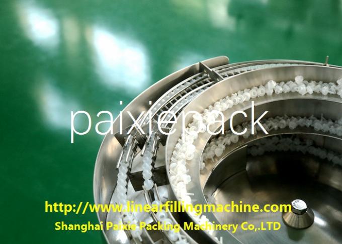 Electronic Cigarettes Packaging Automatic Filling Machine Powerful