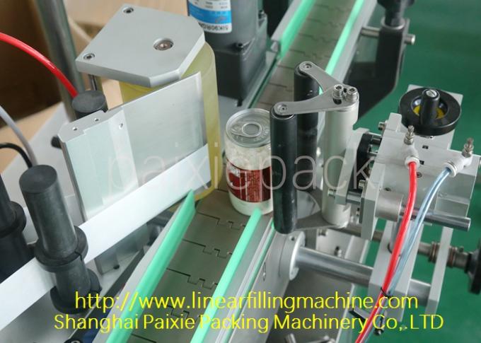 Speedy Filling And Sealing Machine Customise Plastic Bottle Filling Machine