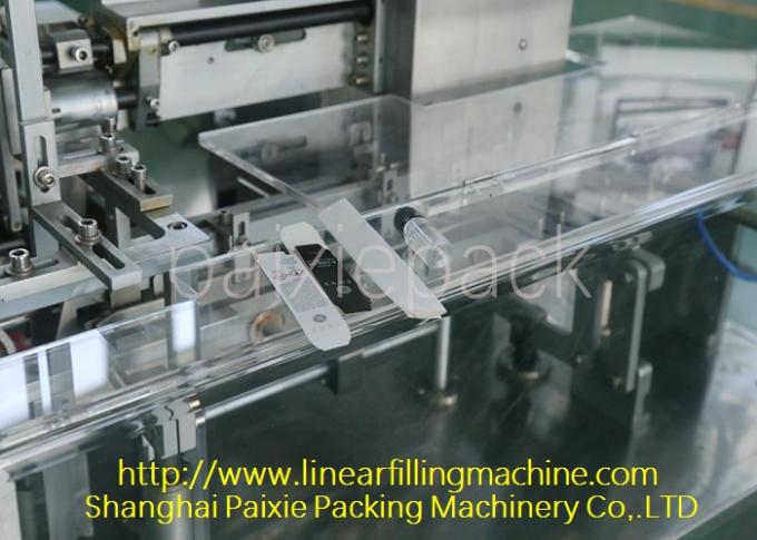 Noiseless Servo Motor Boxing Equipments Full Auto Easy Maintenance