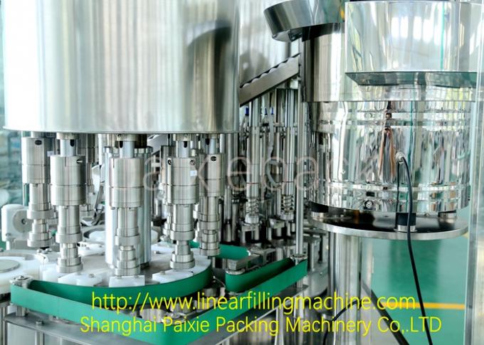 Tray sealing machine for sale automatic liquid packaging machine Shanghai