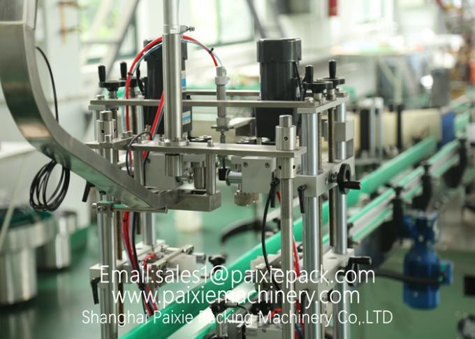 High speed fully automatic Bag Filling Machine with low noise