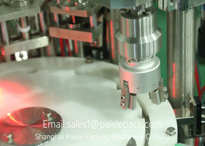 servo motor professional manufacturer jam filling and sealing machine