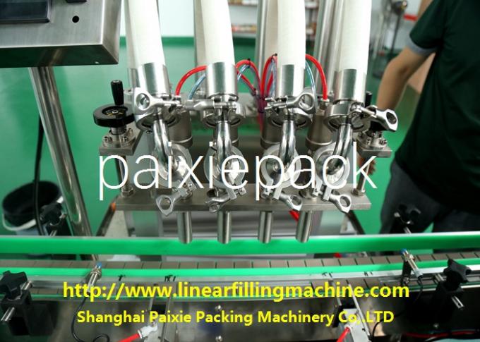approval blueberry jam glass bottle filling line 2 years warranty