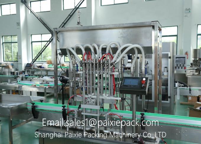 automatic electrical jam filling machine,jam jar filler capper,filling machine for jam