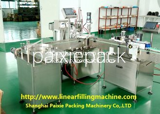 China Advanced Design Filling And Sealing Machine E Cigarettes Packaging supplier