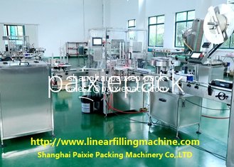 China Cigarettes Packaging Industrial Filling Machine For Electronic Auger supplier