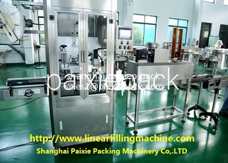China Automatically Liquid Filling Equipment Electronic Auger Filling Machine supplier