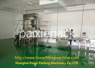 China Industrial Durable Linear Filling Machine 50hz Bottle Filling Plant supplier