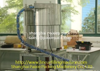 China Hot Petroleum Jelly Bottle Linear Filling Machine Automatically Filling And Capping Machine Customized supplier