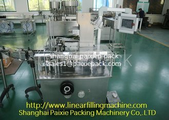 China Super Efficiency Tooth Paste Equipment For Boxing , Low Noise supplier