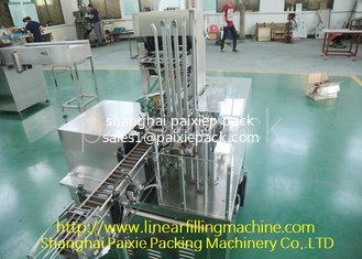 China Stable Automated Professional Boxing Equipment 1100*600*1000mm supplier