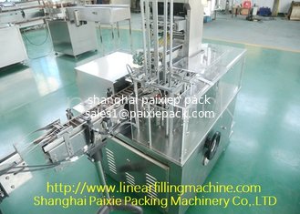 China Noiseless Servo Motor Boxing Equipments Full Auto Easy Maintenance supplier