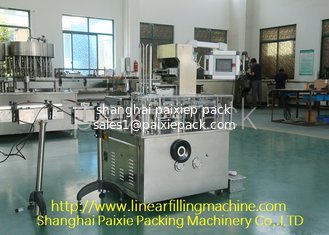 China Fullautomatic Boxing Toothpaste Filling Machine High Efficiency supplier
