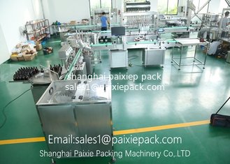 China Gold Supplier Filling Sealing Machine For Liquid Powder Jam supplier