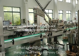 China Commercial Laundry Powder Piston Filling Machine / Washing Powder Filling Equipment supplier