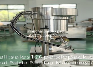 China Sunflower Peanut Oil Piston Filling Machine Customized Packing High Accuracy supplier