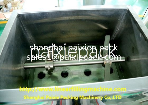Tomato Jam Liner Linear Filling Machine 4 / 6 / 8 / 12 Nozzles supplier