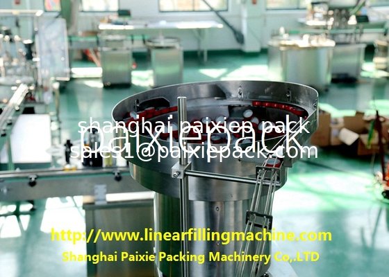 Tomato Jam Liner Linear Filling Machine 4 / 6 / 8 / 12 Nozzles supplier