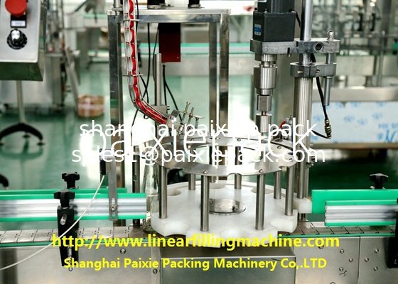 Automation Jam Filling Machines And Equipment 200 Ml - 2000 Ml supplier